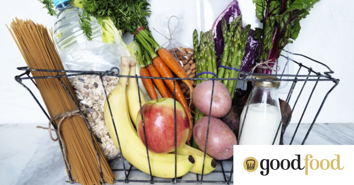 Dietitians share their top tips for clean, healthy, sensible eating