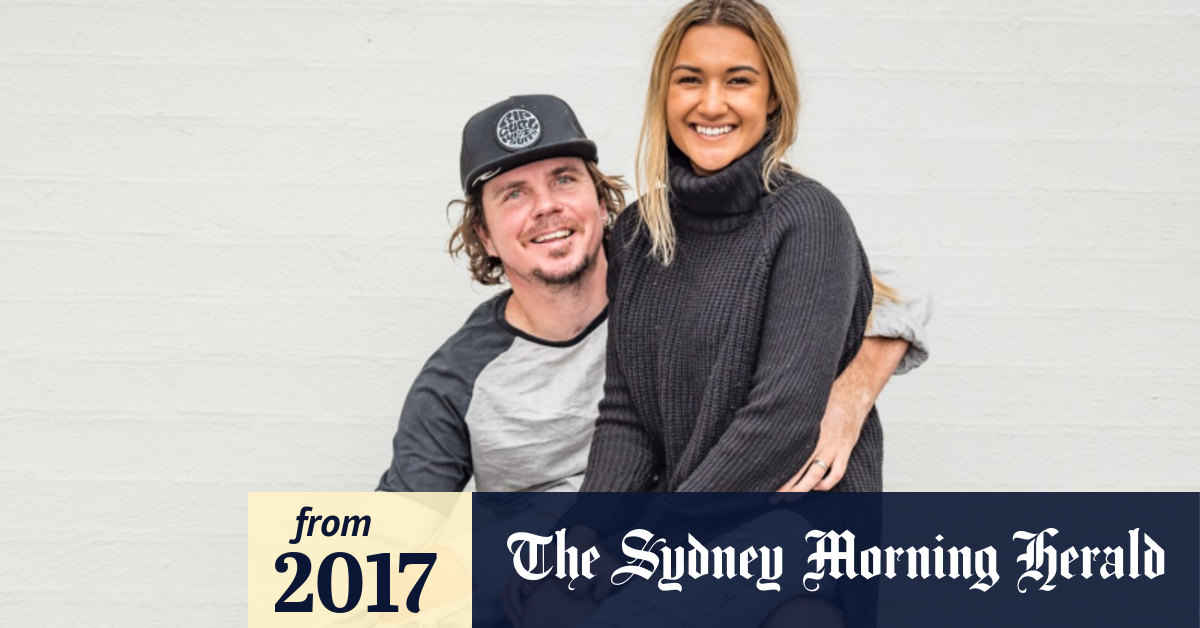 Kada Southwell and Barney Miller: 'He knew what he wanted out of life'