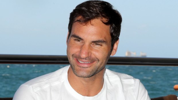 Roger Federer's Rottnest quokka selfie a Western Australian tourism success