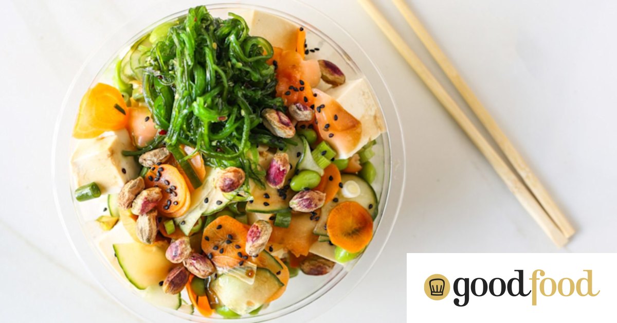 Suki, South Brisbane: Brisbane's first poke bowl restaurant is opening ...