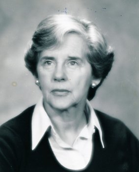 Joy Mein, Liberal pioneer and first woman president of any political party