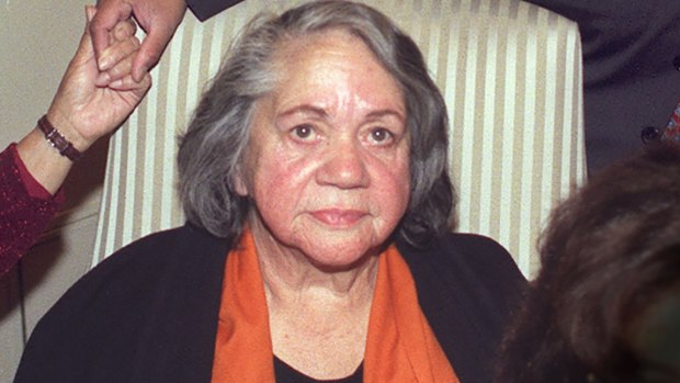 Architect of social justice