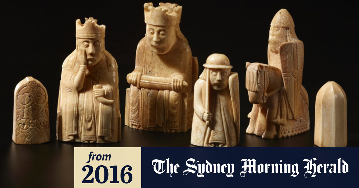 How A History of the World in 100 Objects tells our story