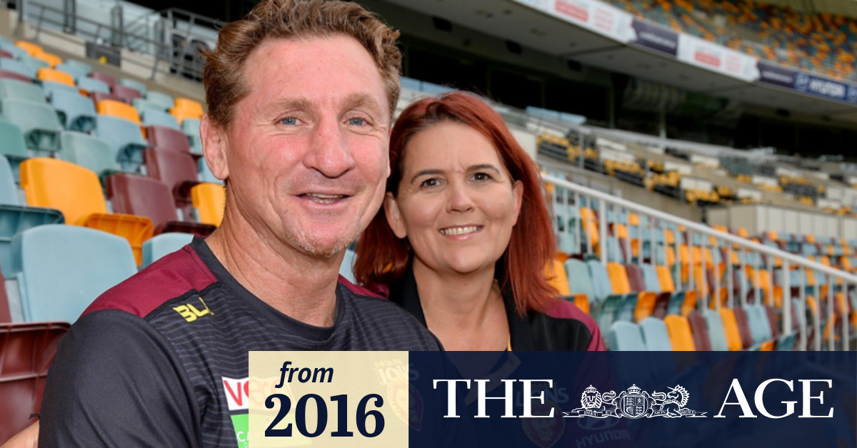 AFL season 2016: Craig Lambert, Justin Leppitsch and a turning point ...