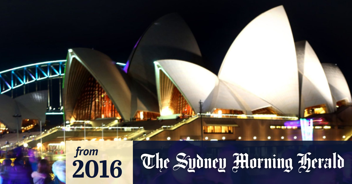 Welcome to The Sydney Morning Herald's Subscriber First site