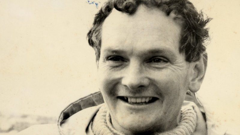 Donald Crowhurst and the yacht race that ended in mystery then epic tragedy