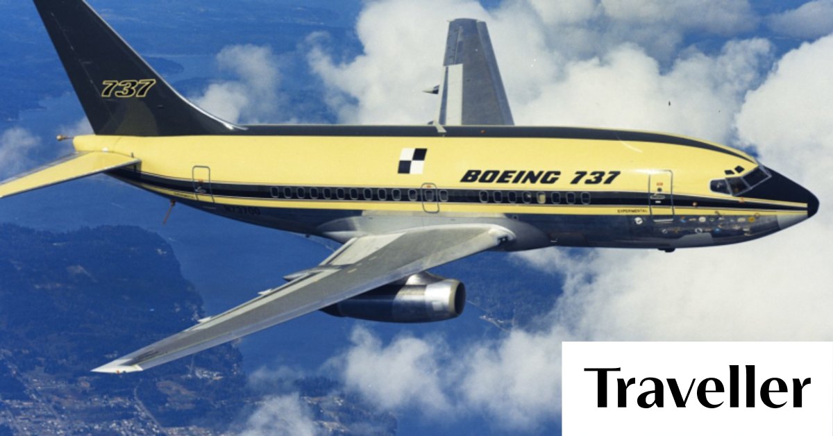 The world's most popular airline planes: Boeing and Airbus's rival models