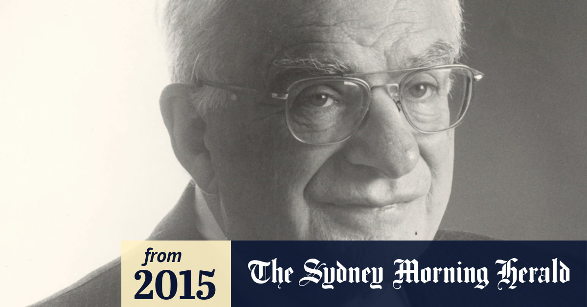 You name it, Mr Pickering invented it