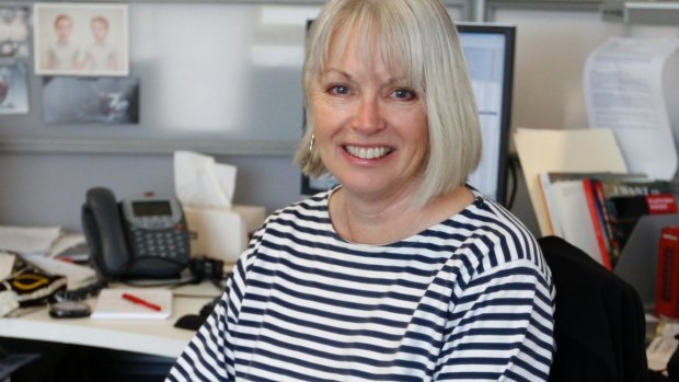 Joyce Morgan, John Shand are Herald's new theatre critics
