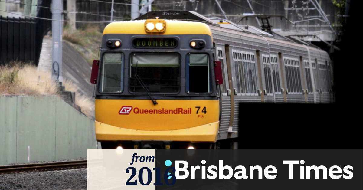 Brisbane trains delayed by signal fault on Caboolture line