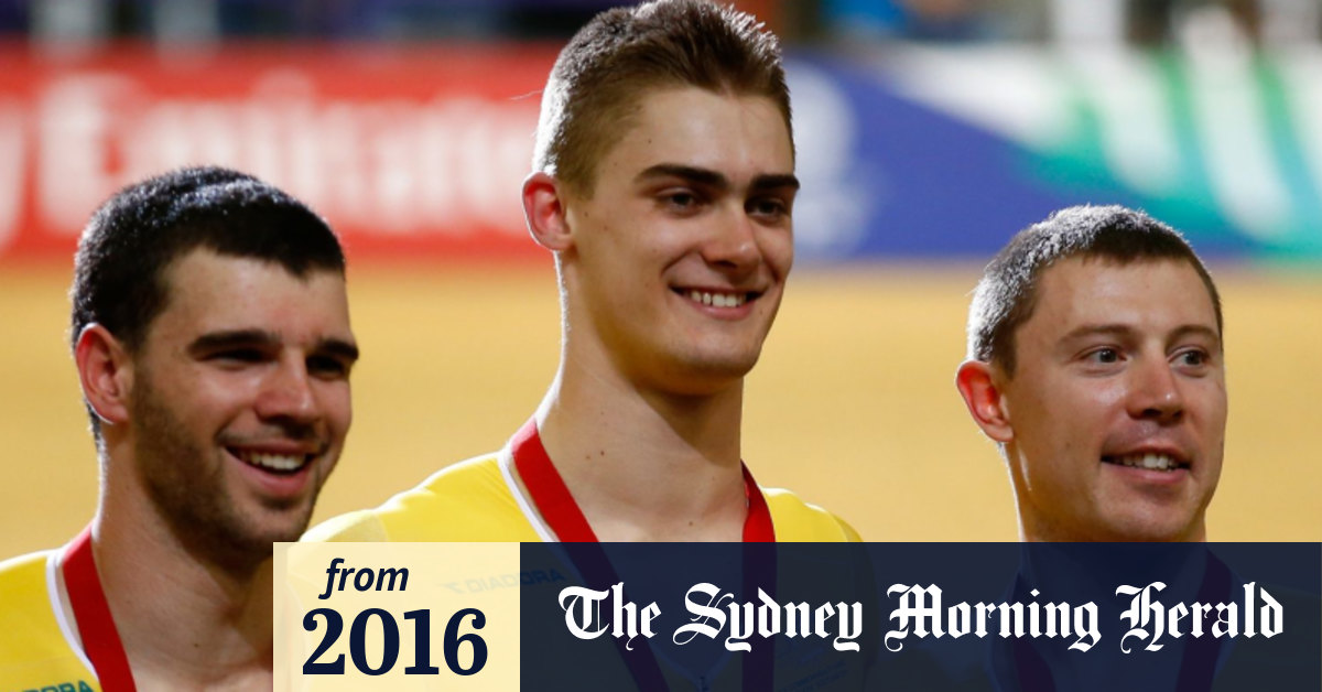 Rio 2016: Canberra cyclist Nathan Hart has done 'everything possible ...