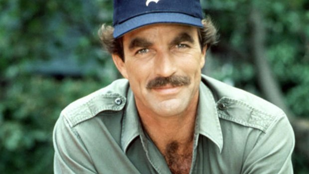Magnum P.I. reboot featuring Thomas Magnum's daughter in development at ABC