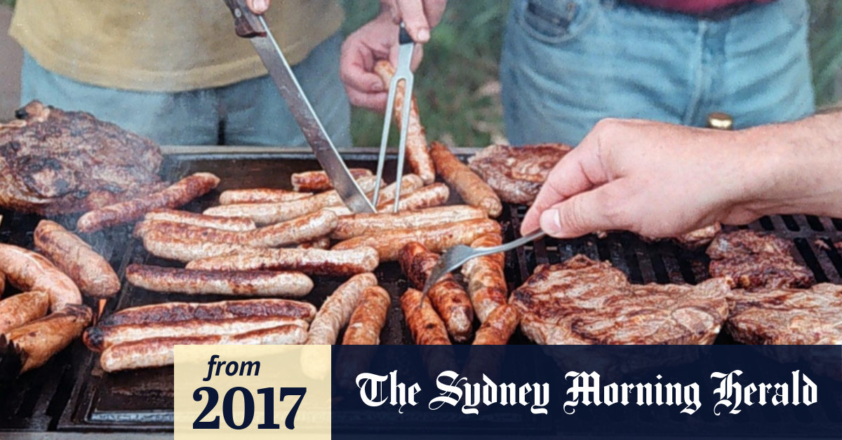 The barbecue: how to make the most of an Aussie tradition
