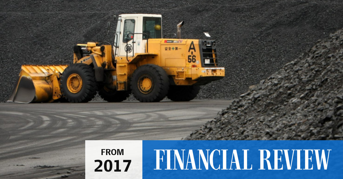 Bengalla delivers New Hope to coal miner