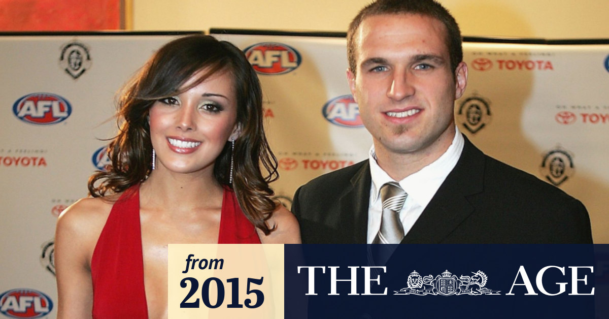 Chris Judd: Brownlow Medal win in Perth was end of our privacy