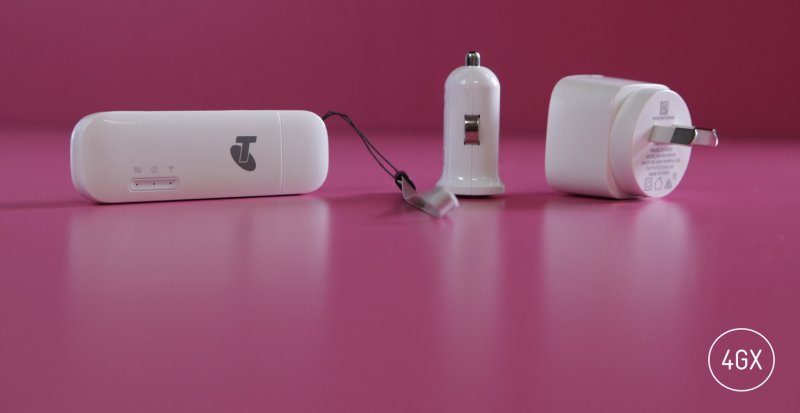 Telstra dongle a handy stepping stone to internet connected cars