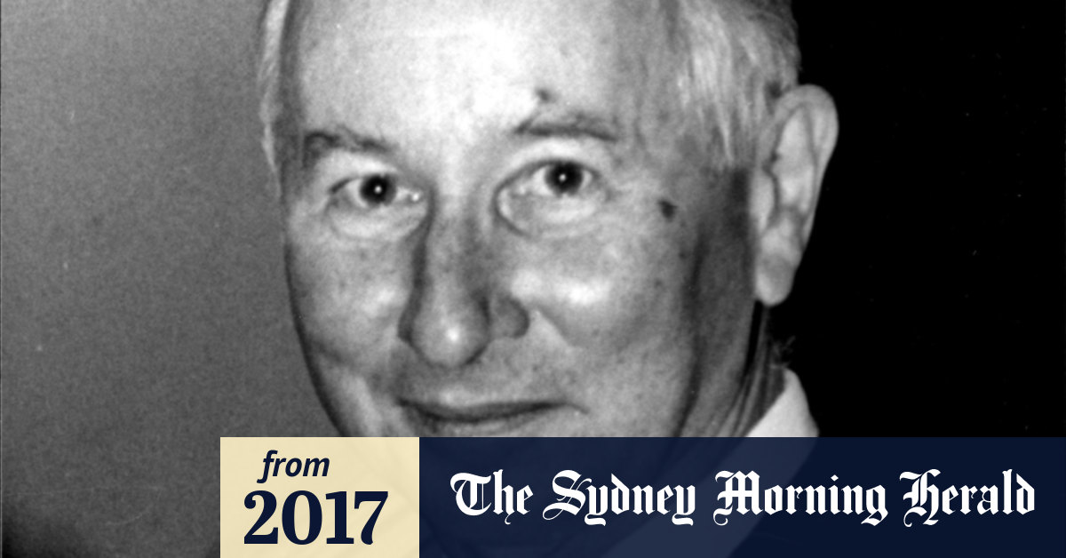 Richard Gordon, author of best selling light-hearted Doctor books