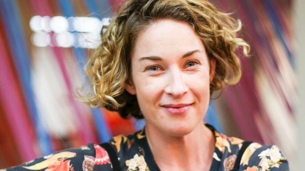 Jess Miller elected deputy lord mayor of City of Sydney