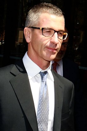 Joe Hockey defamation trial: 'Crucify' suggestion ridiculous says ...