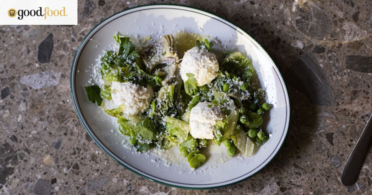 The Hardware Club aims to nail Melbourne-style Italian food