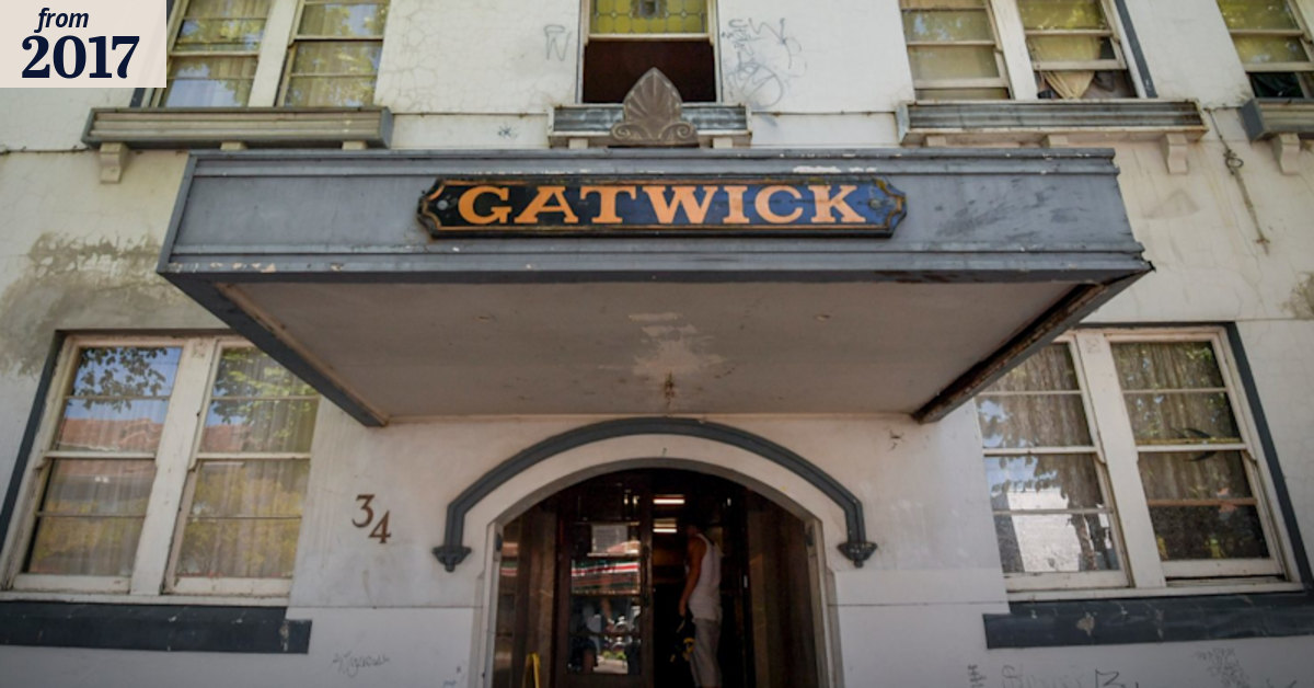 Gatwick owners set to reap rewards of expected property spike after ...
