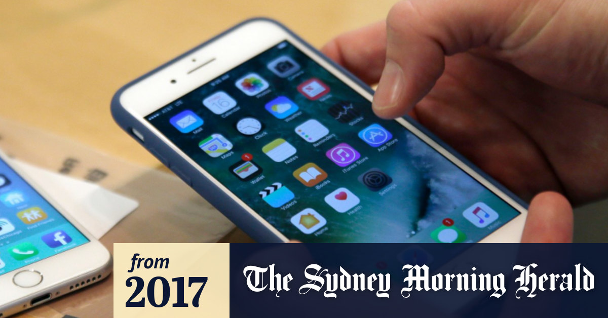 Australians hoarding 23 million unused mobile phones