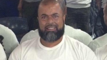 Fatal hit on Sydney underworld figure Walid 'Wally' Ahmad foiled a day ...