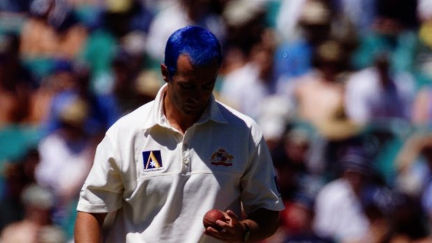 Australia v West Indies: Fifteen years after Boxing Day delight, 'Funky ...