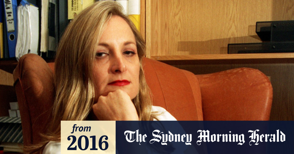 Leigh Johnson is 'no monster': son of woman feuding with Sydney ...