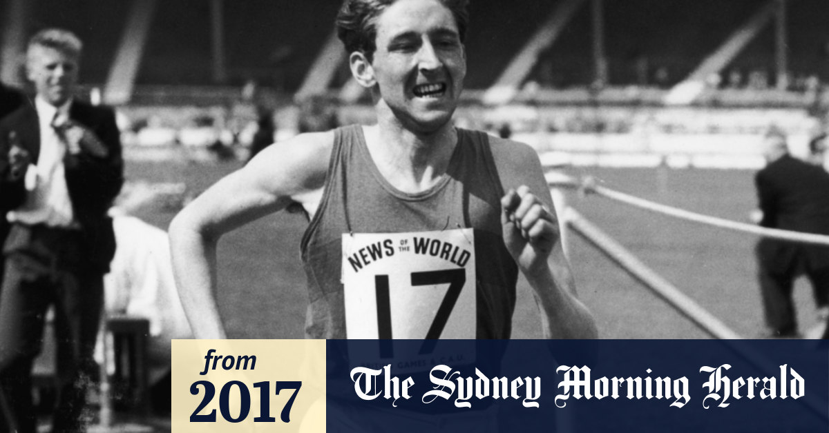 After 19,032 days straight, world record holder Ron Hill calls time on ...