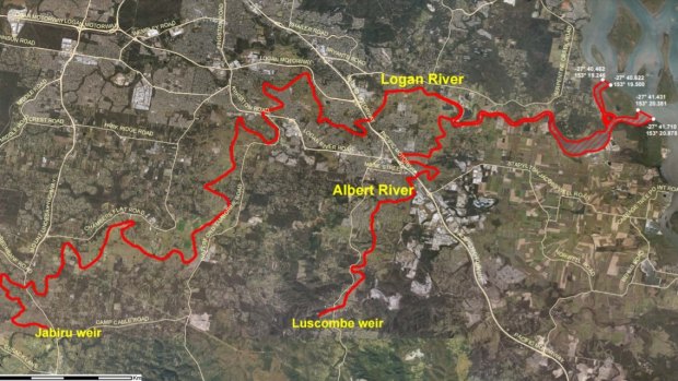 Three prawn farms in quarantine after disease outbreak