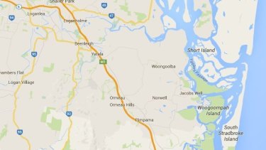 Body found on banks of Pimpama River