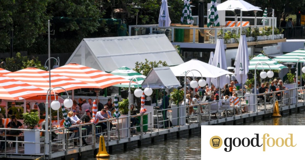 Arbory Afloat review