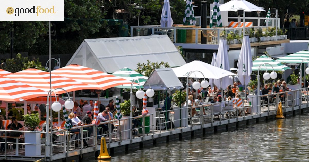 Arbory Afloat review