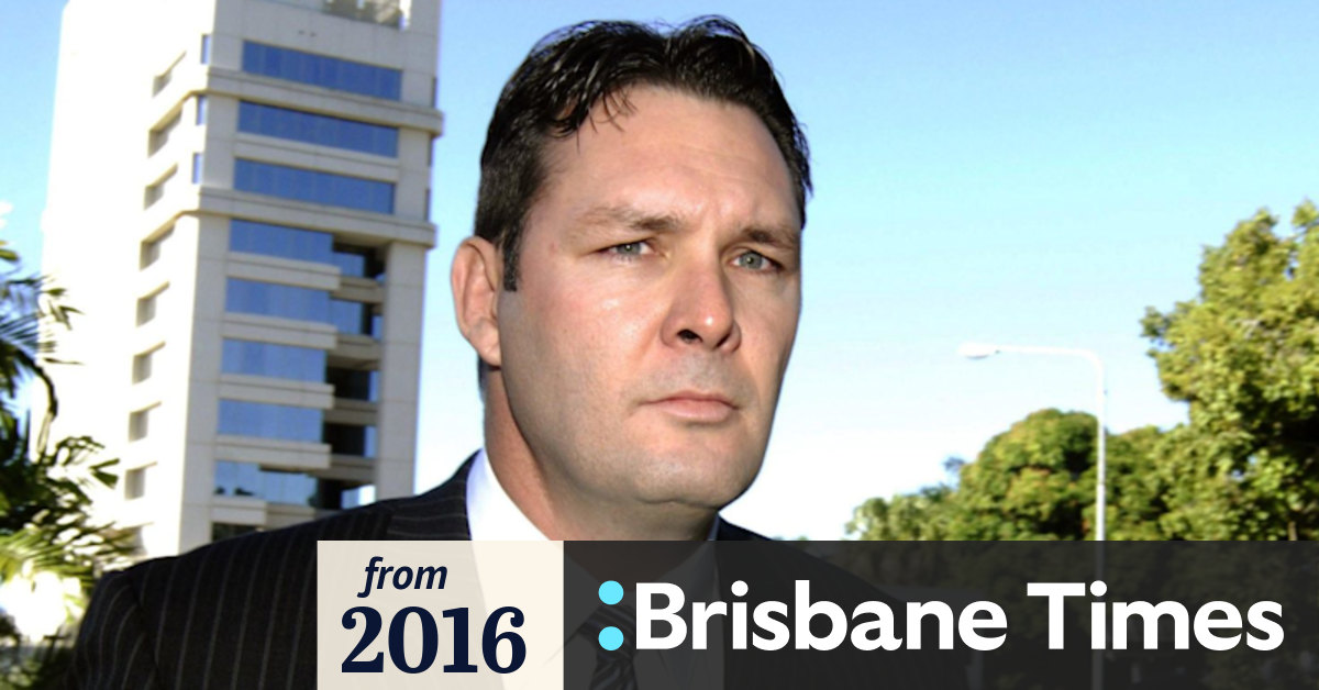Chris Hurley in court on assault charges