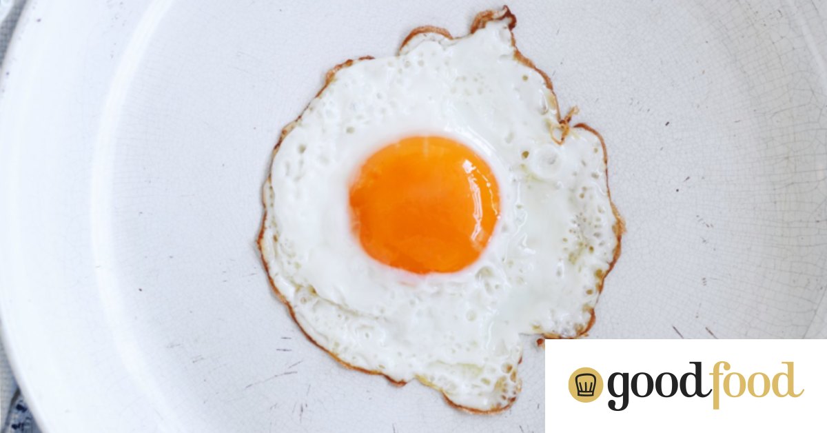 The Goog Food Guide: the best egg advice from Brain Food