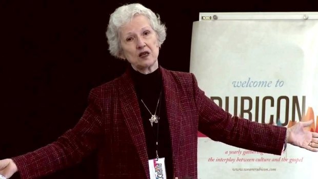 Death was this disciple’s ‘next career’