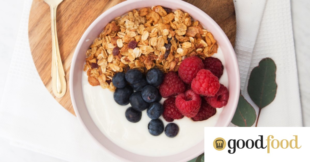 Why quark is the next hot high-protein health food