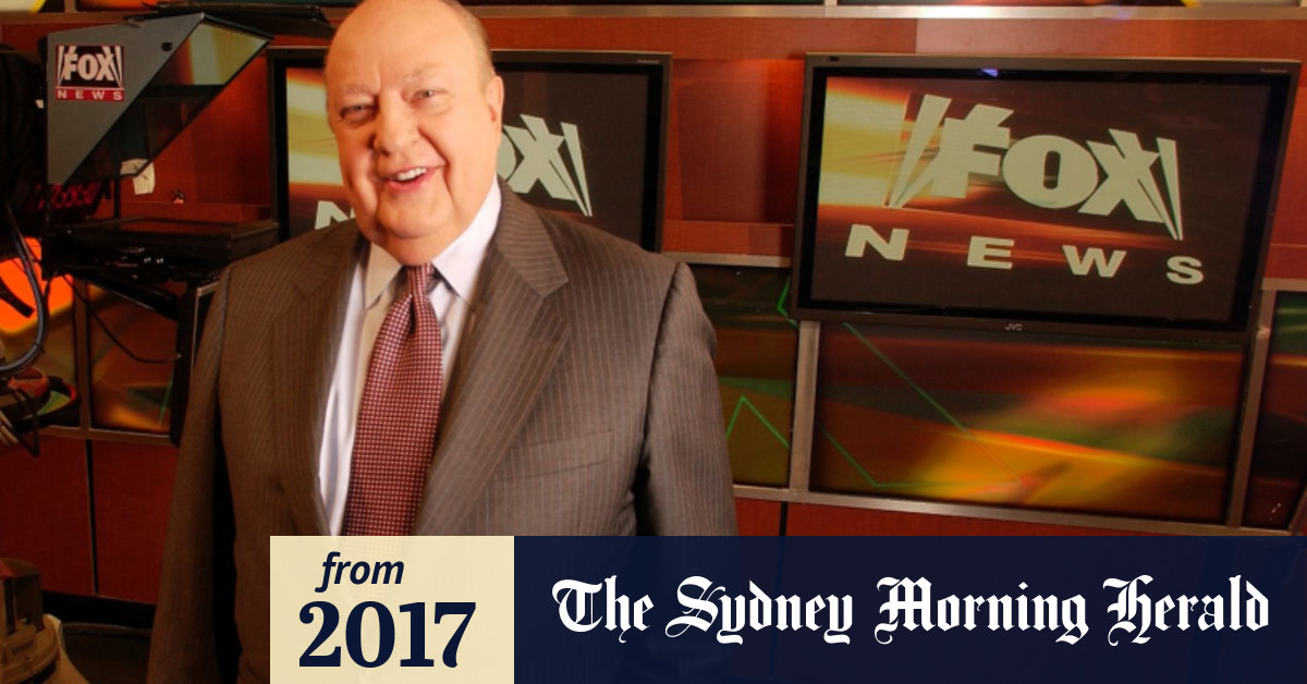 Rupert Murdoch's Fox News drops 'Fair and Balanced' motto