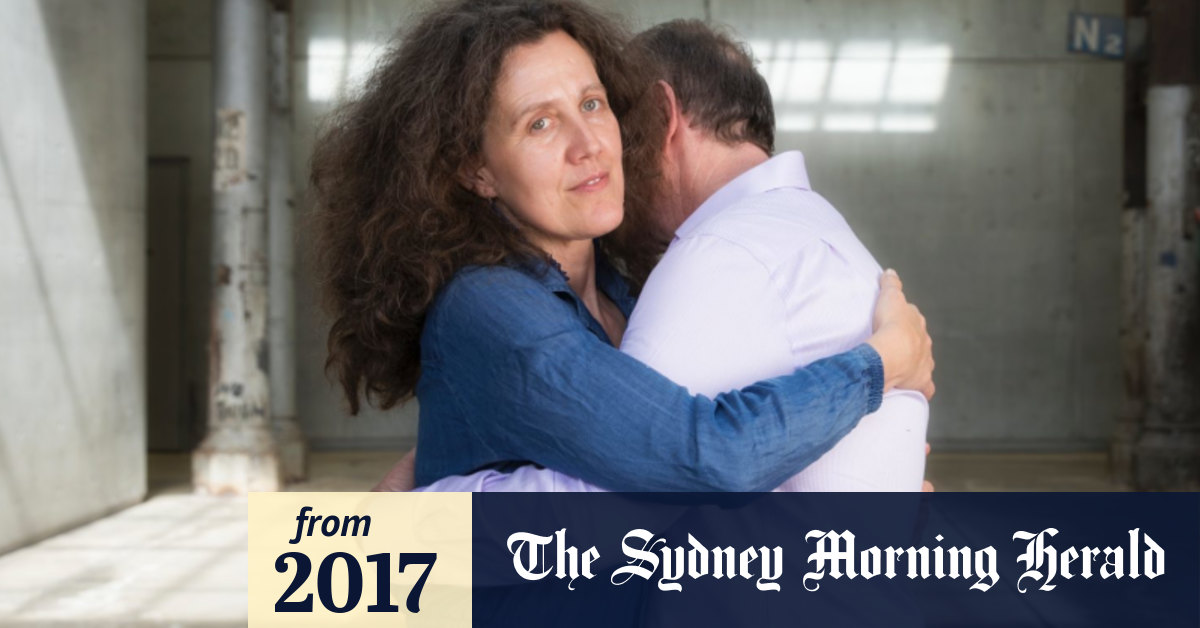 From hug to betrayal: Jen Jamieson's surprisingly intimate show Let's ...