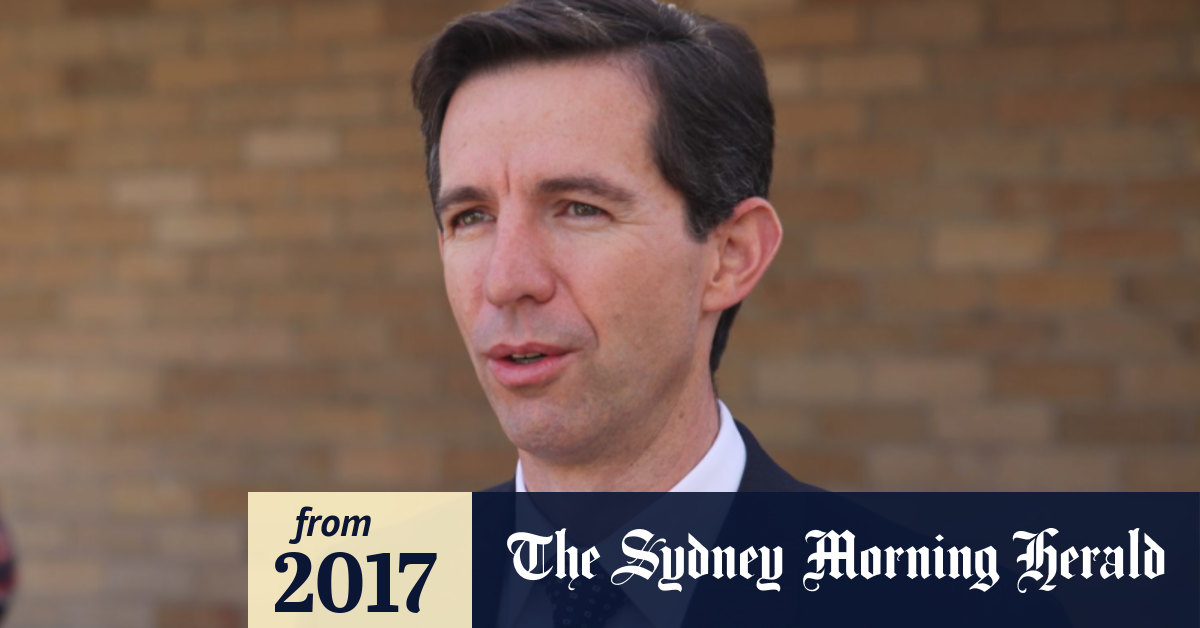 Gonski 2.0 headed for Senate showdown as government scrambles to secure ...