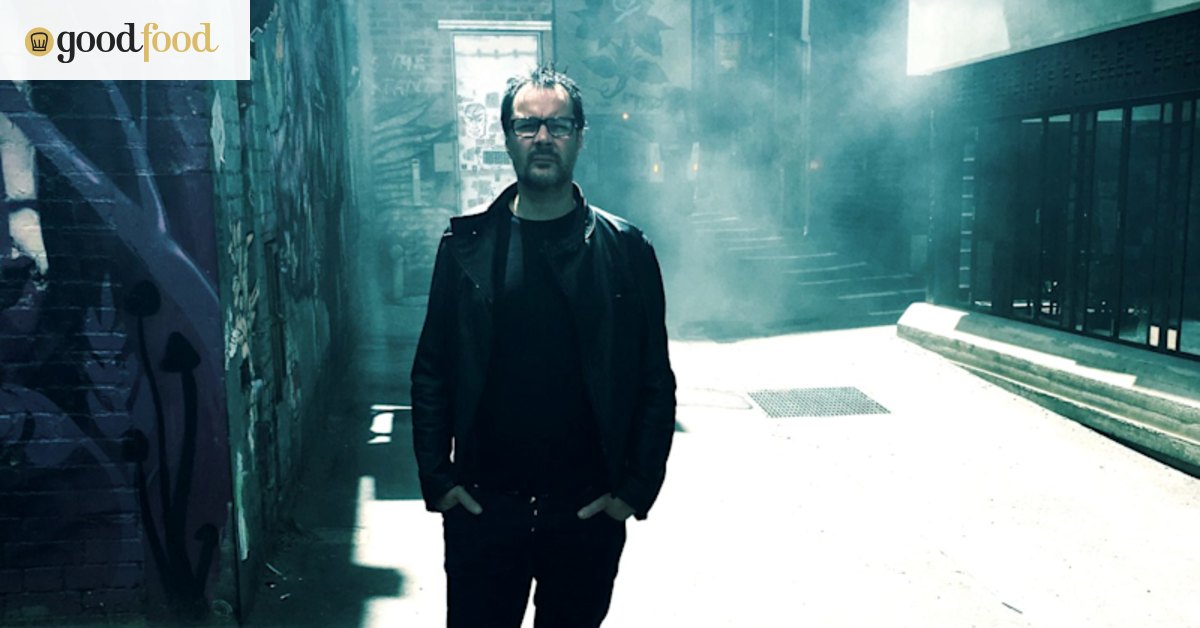 Meet Martin Benn, the chef creating a new style of fine dining in Melbourne