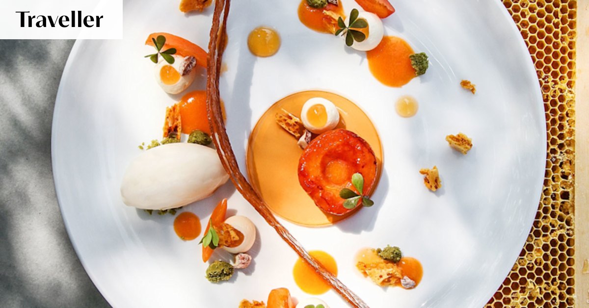 Geneva, Switzerland: Best places to eat - Trafalgar CEO Gavin Tollman's ...