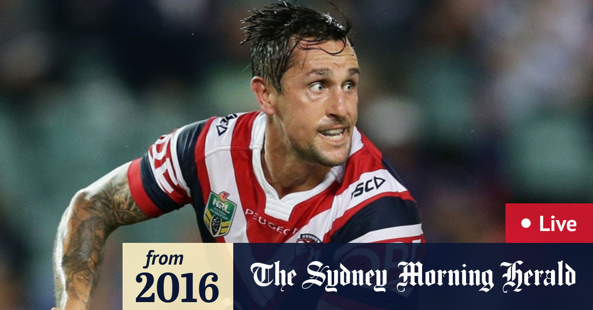 Talkin' Teams and Ultimate League: NRL Round 17