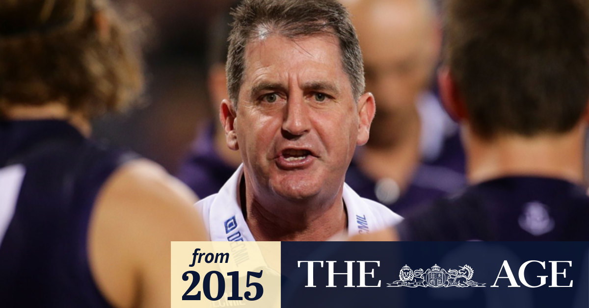 Timothy Boyle: With a bit of luck, it may have been so different for ...