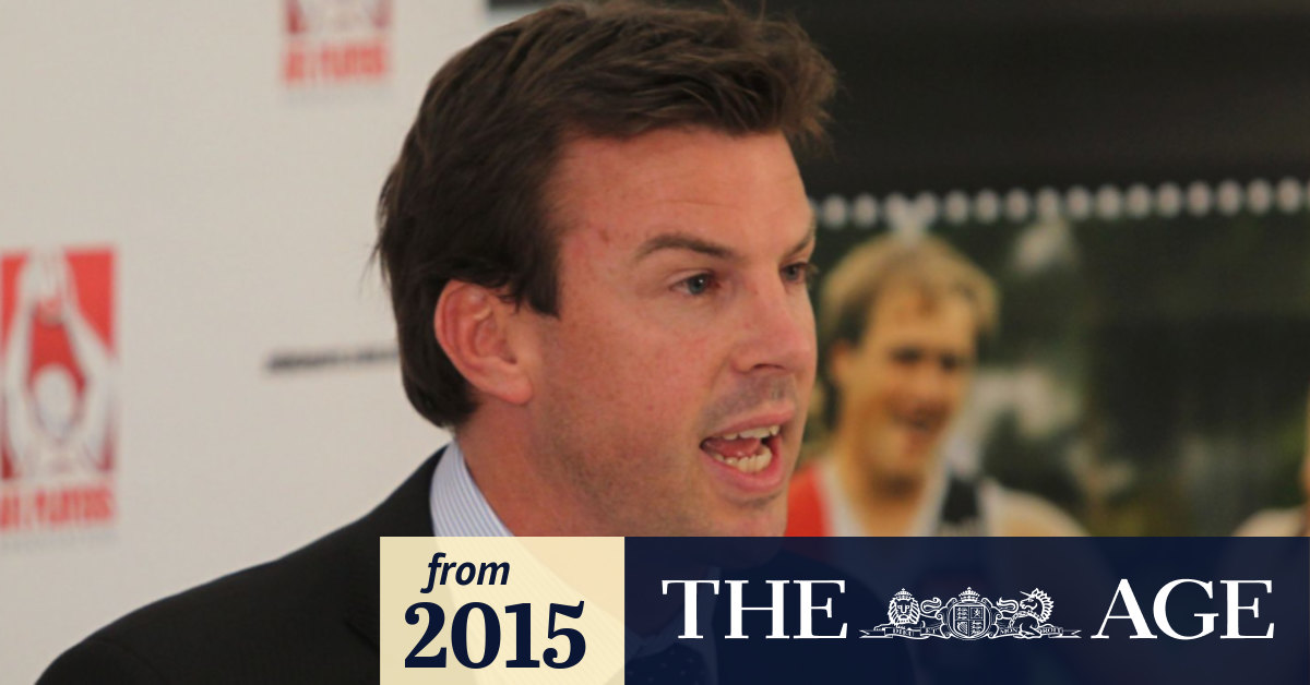 AFLPA's Ian Prendergast new head of Rugby League players union