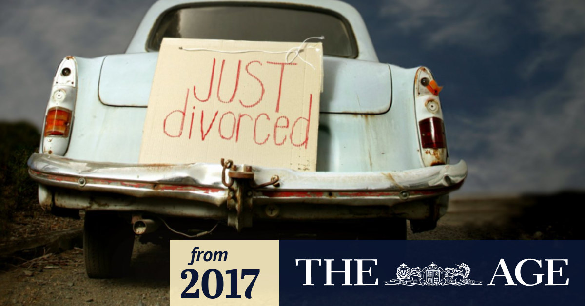 Not happy Jan: Busy time for divorce lawyers as couples stage seasonal ...
