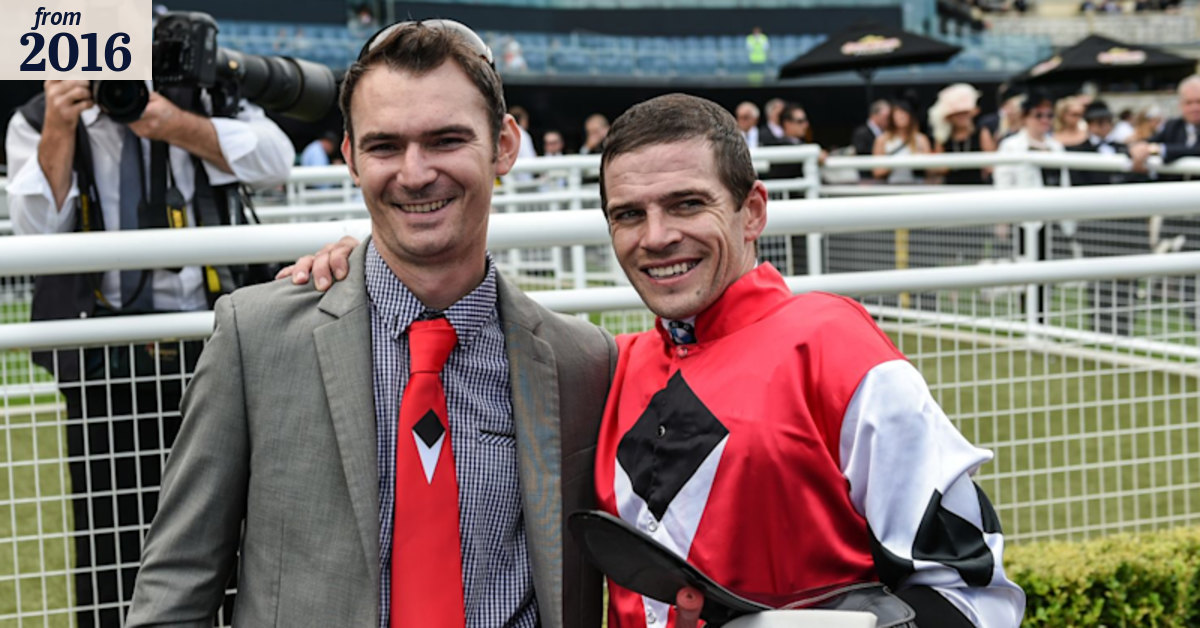 Three years on, Tribal Rock finally returns to the races in the Country ...