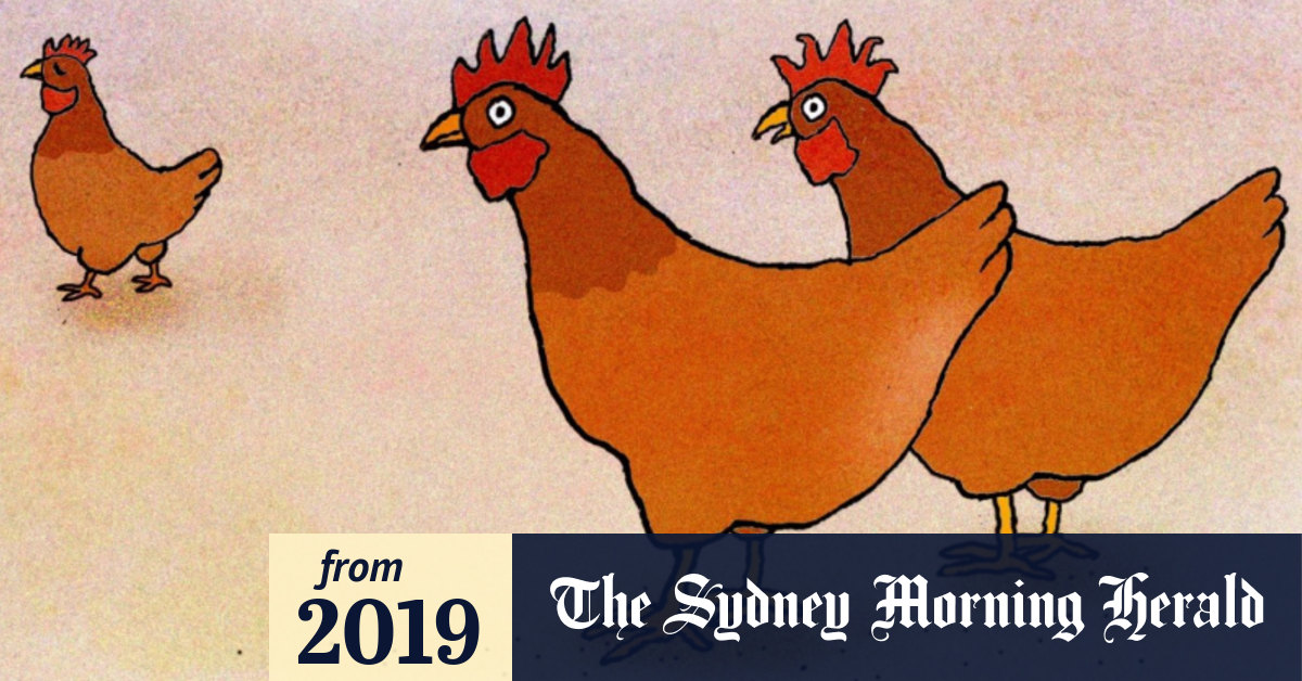 Best of cartoons March 27, 2019