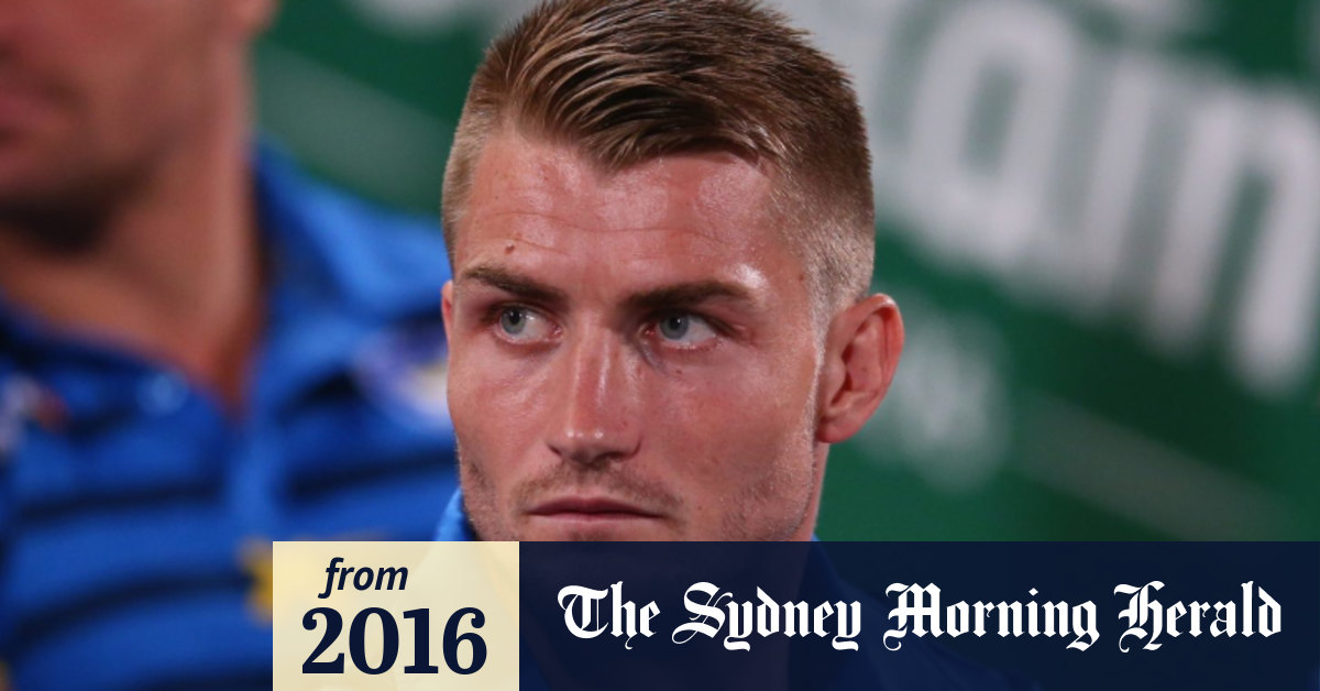 NRL chief Todd Greenberg supports Kieran Foran return but 'only under ...